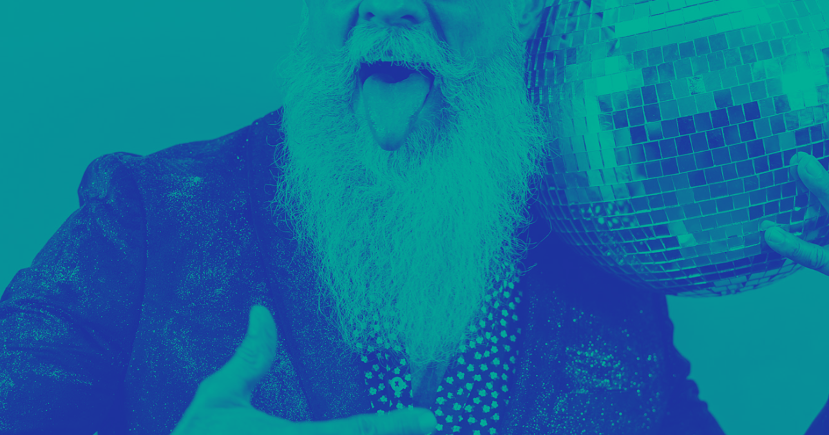 80er Funky Friday | Radio Ton