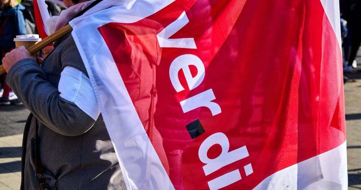 ver.di ruft zum Streik auf: ÖPNV bei Ulm betroffen | Radio Ton